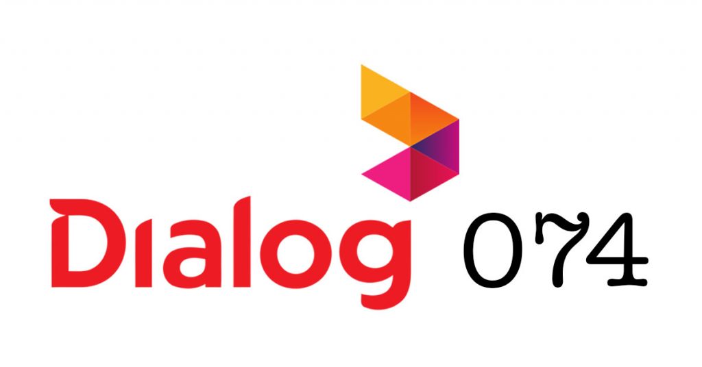 Dialog Introduces 074 Numbers The Bitverse Dialog Introduces 074 Numbers The Bitverse